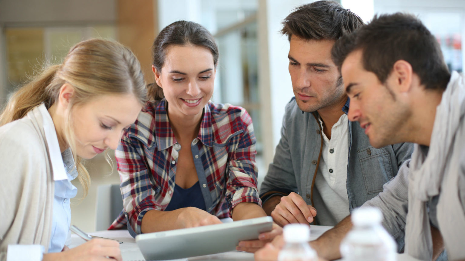 Top 5 Jobs after study communication & media studies abroad abroad
