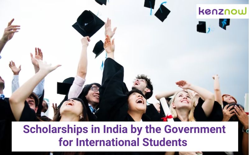 Study In India Kenznow Articles